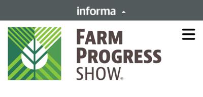 Farm Progress Show in Decatur this week | 103.9 WLPO | starvedrock.media
