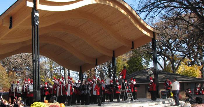 Splash Pad Opening Friday in Streator | 103.9 WLPO | starvedrock.media
