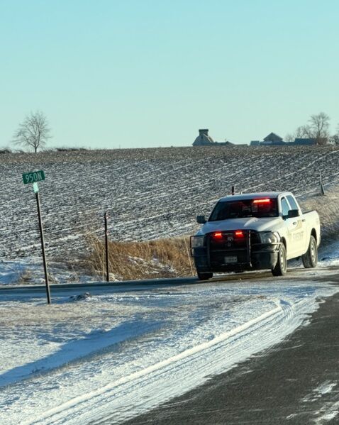 One Person Rescued While Another Passes Away After Becoming Trapped ...