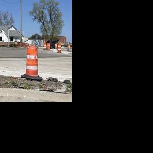Temporary Roundabout Conversion Announced For Utica Intersection | 103. ...