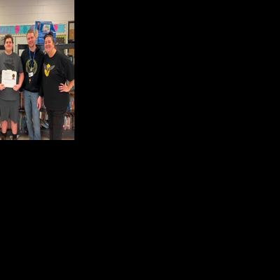 Lostant Teen Recognized For Helping Assist Seizing Student | 103.9 WLPO ...