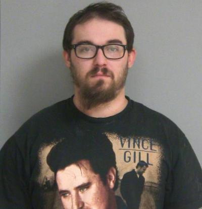 Convicted Sex Offender Jailed On New Charges | 103.9 WLPO | starvedrock ...