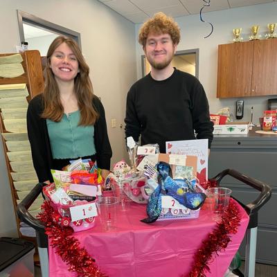 IVCC Fundraiser Will Help Provide Foster Children Easter Baskets | 103. ...