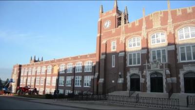 LPHS Nears Opening Day | 103.9 WLPO | starvedrock.media