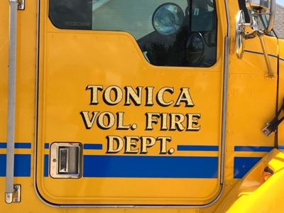 Tonica Gets New Ambulance | 103.9 WLPO | starvedrock.media