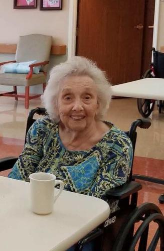 Doris Schultz | Obituaries | starvedrock.media