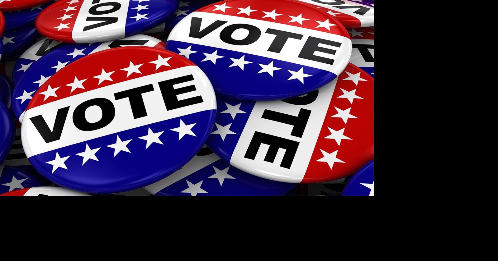 WLPO Posed Questions to Both GOP State Rep Candidates. One Answered ...