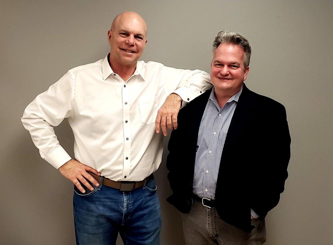 Onair | starvedrock.media