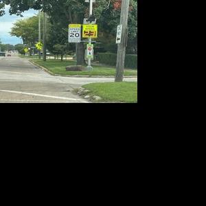 Streator Promises More Speed Reader Signs Around The City | 103.9 WLPO ...