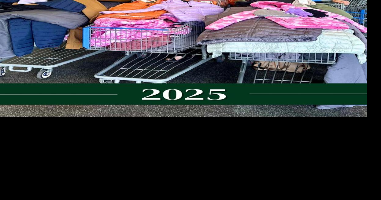 Anonymous Donor Helps Eureka Savings Bank Coat Drive | 103.9 WLPO ...