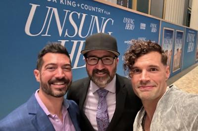 Work Of Movie Producer And Cinematographer From Peru To Be Showcased | 103.9 WLPO | starvedrock ...