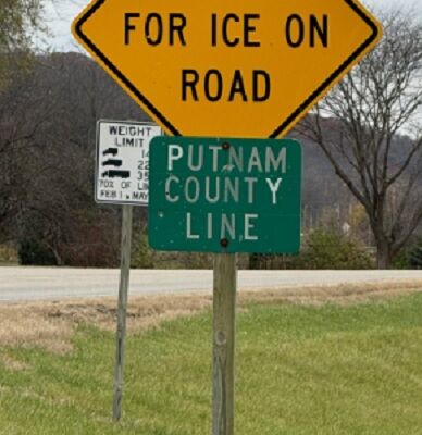 Putnam County Among Wealthiest Counties In Illinois According To New ...