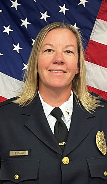 Peru Police Chief Responds To Criticism By Jelani Day's Mother | 103.9 ...