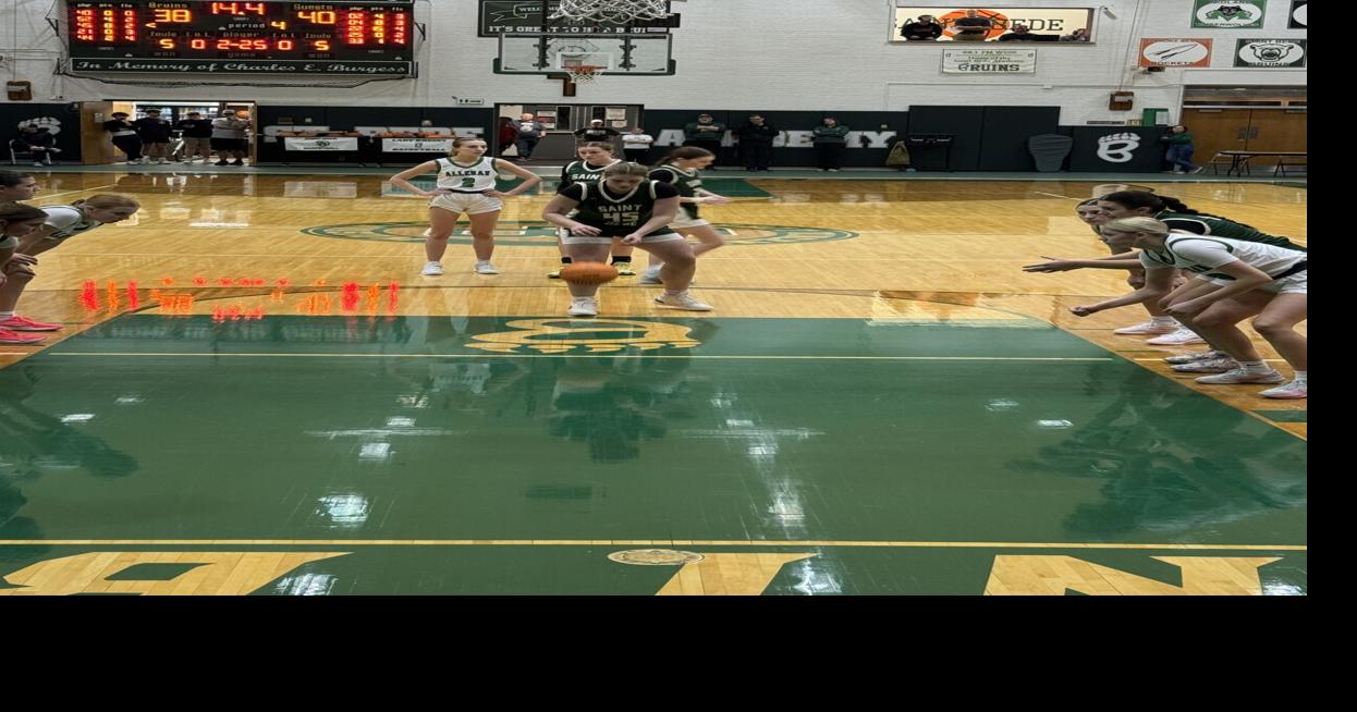 St. Bede Falls To Alleman In Regional Championship Thriller | 103.9 ...