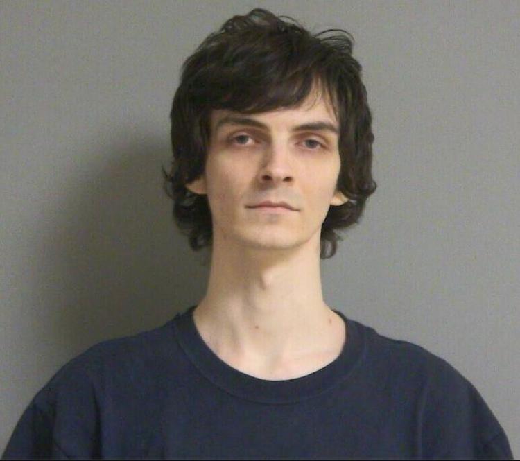 Mendota Man Sent To Prison For Violating His Sex Offender Terms | 103.9 ...