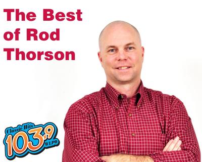 Julie Ajster Discusses Long Evesdropping | 103.9 WLPO | starvedrock.media