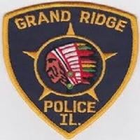 Grand Ridge Man Accused Of Burglarizing Vehicles | 103.9 WLPO ...
