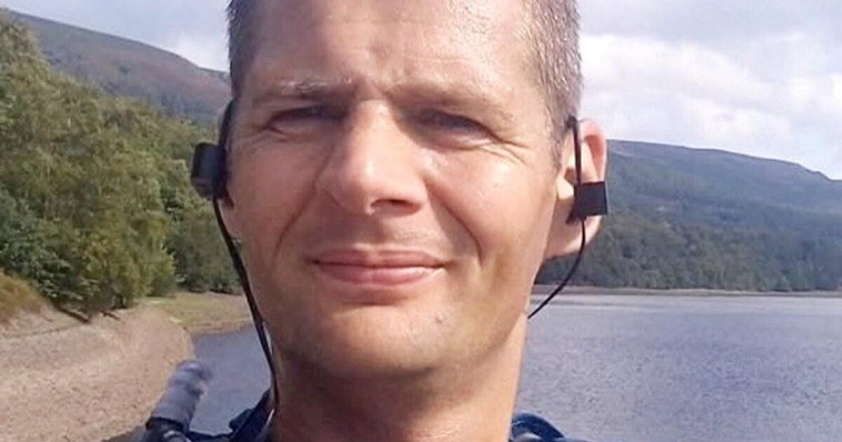 Horrific hit-and-run leaves man unable to remember his name | Health ...