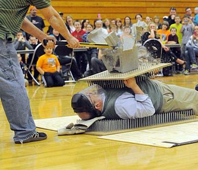 Illinois Valley Community College's Sixth Annual SCIFEST Set for Late ...