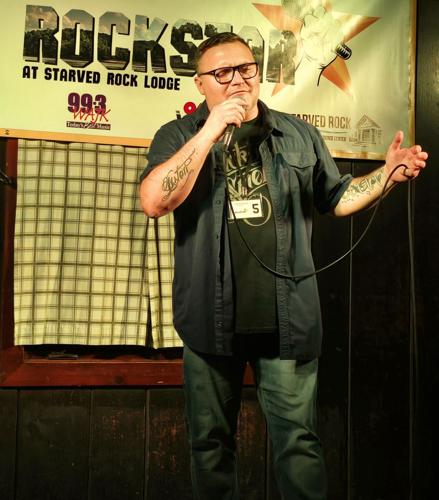 Rock Star 2024 week 3 semifinals | | starvedrock.media