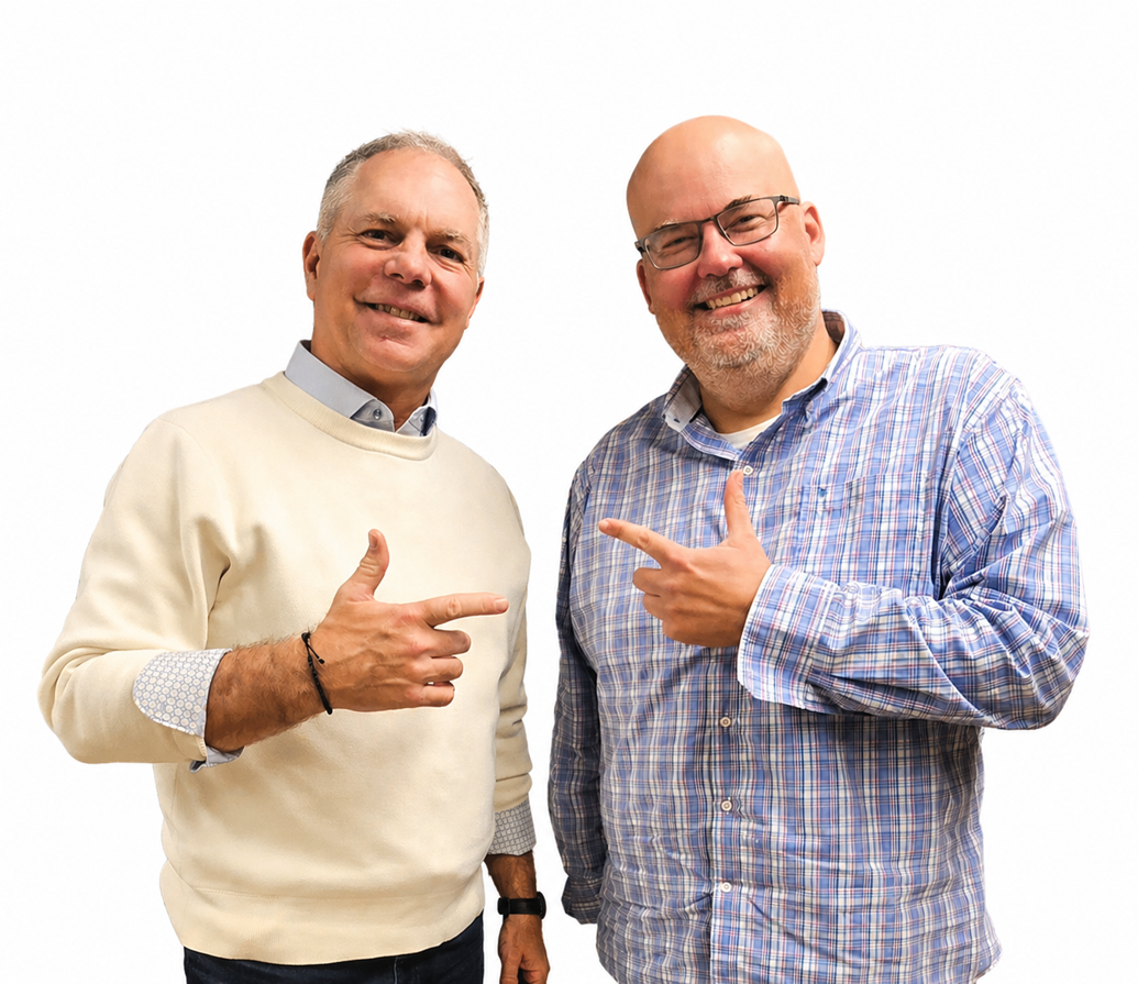 Rod & Jeremy in the Morning | 103.9 WLPO | starvedrock.media