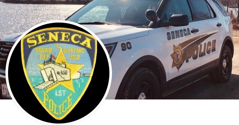 Victim stabbed in Seneca bar Saturday; suspect in La Salle County Jail ...