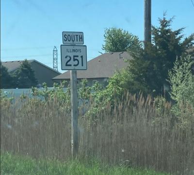 Townwide Garage Sales This Weekend Along Route 251 | 103.9 WLPO ...