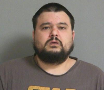 Mendota Police Arrest Man After Alleged Property Damage, Physical ...