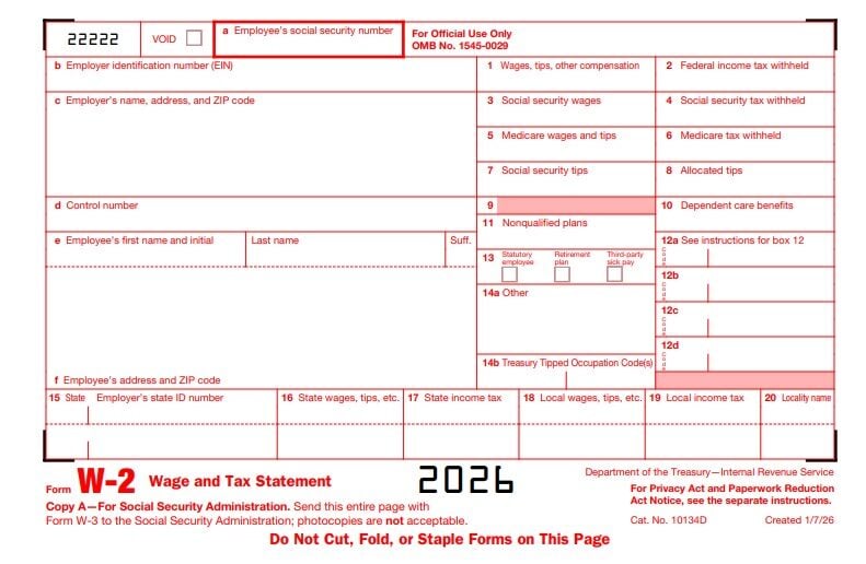 State Income Tax Returns Can Be Filed Starting Monday | 103.9 WLPO ...