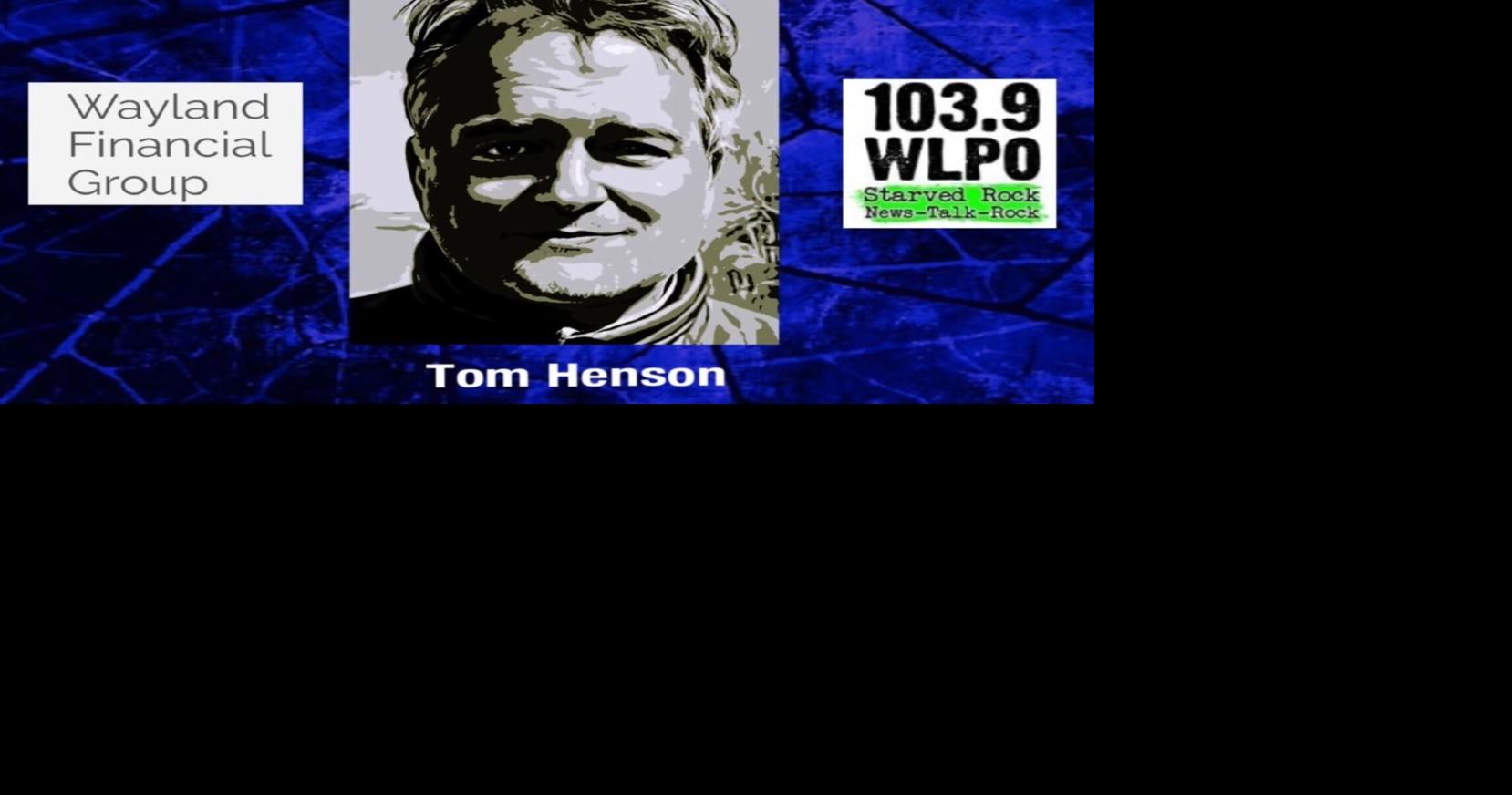 Tom’s Take — IVAC’s State-of-the-Cities Luncheon — April 26, 2026 | 103 ...
