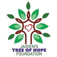 Jaiden's Tree of Hope Launches Month-Long Food Drive | | starvedrock.media