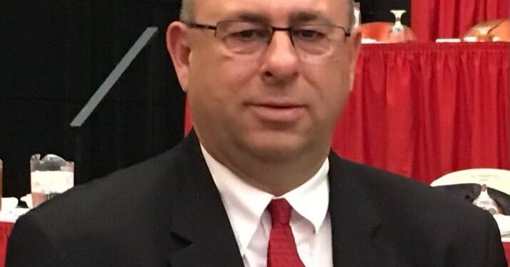 OTHS AD Michael Cooper retiring; reflects on 33 years with the Pirates ...