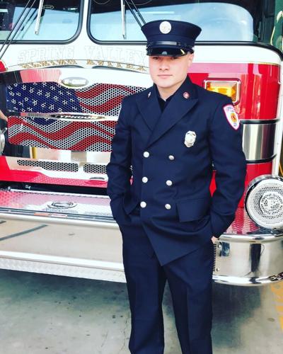 First Responder of the Month | 96.5 The Wolf | starvedrock.media