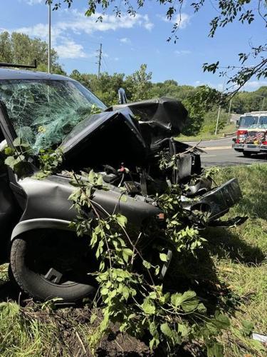Three males hurt in east side Spring Valley accident Saturday | 103.9 ...