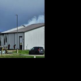 Latest On Fire Along Ottawa's Titanium Drive | 103.9 WLPO | starvedrock ...