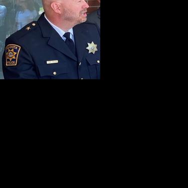 Mendota Police Chief Retiring; Council To Appoint Interim Chief Monday ...