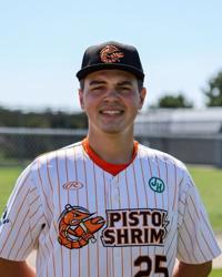Pistol Shrimp Fall Again At Johnstown | 103.9 WLPO | starvedrock.media