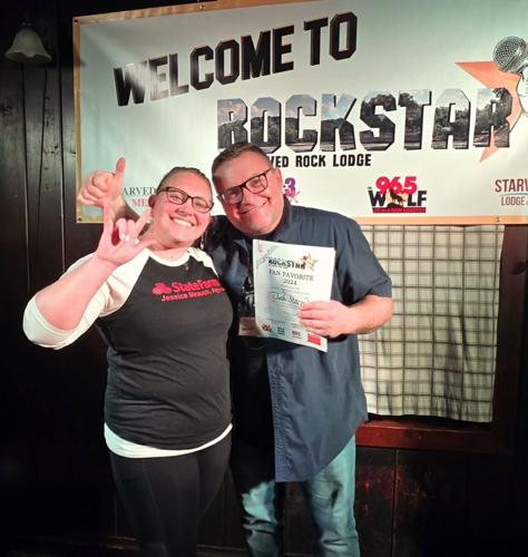 Rock Star 2024 week 3 semifinals | | starvedrock.media