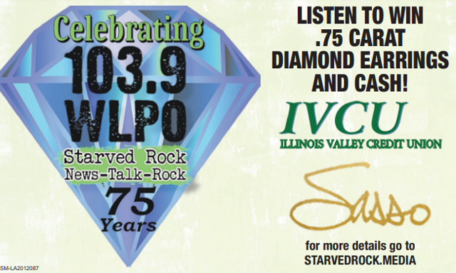 Classic Hits 103.9 WLPO | starvedrock.media