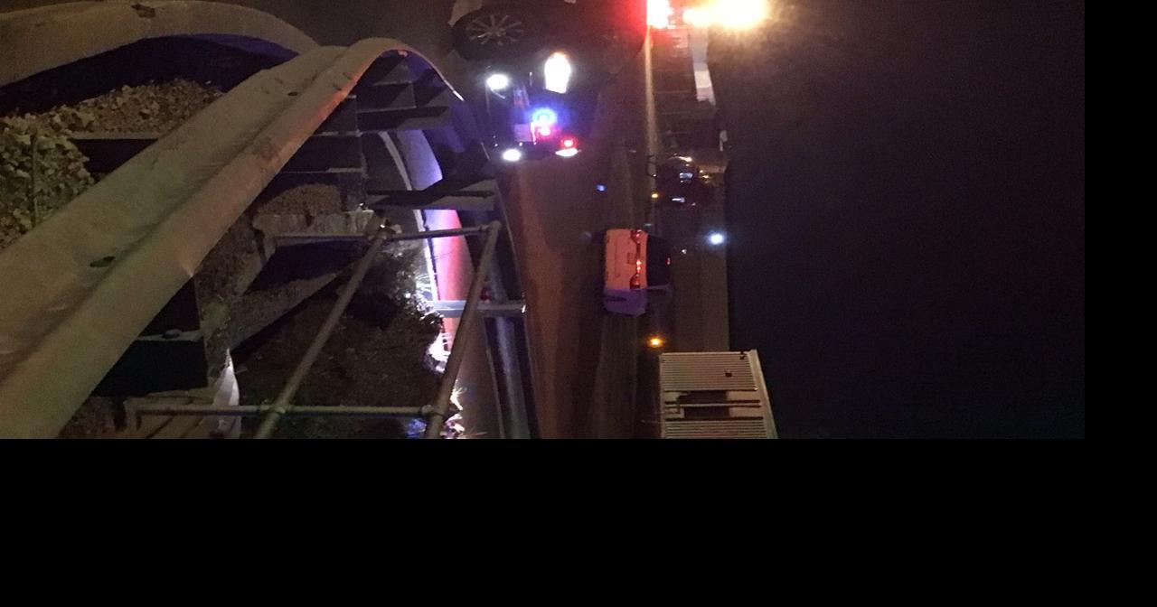 Life Flight Helicopter Called to Report of Man Stuck in Machine in ...