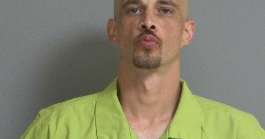 Prison Parolee Causes Trouble At Ottawa Housing High-Rise | 103.9 WLPO ...