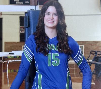 Tonica Student Finding Success In Classroom And On The Court | 103.9 ...