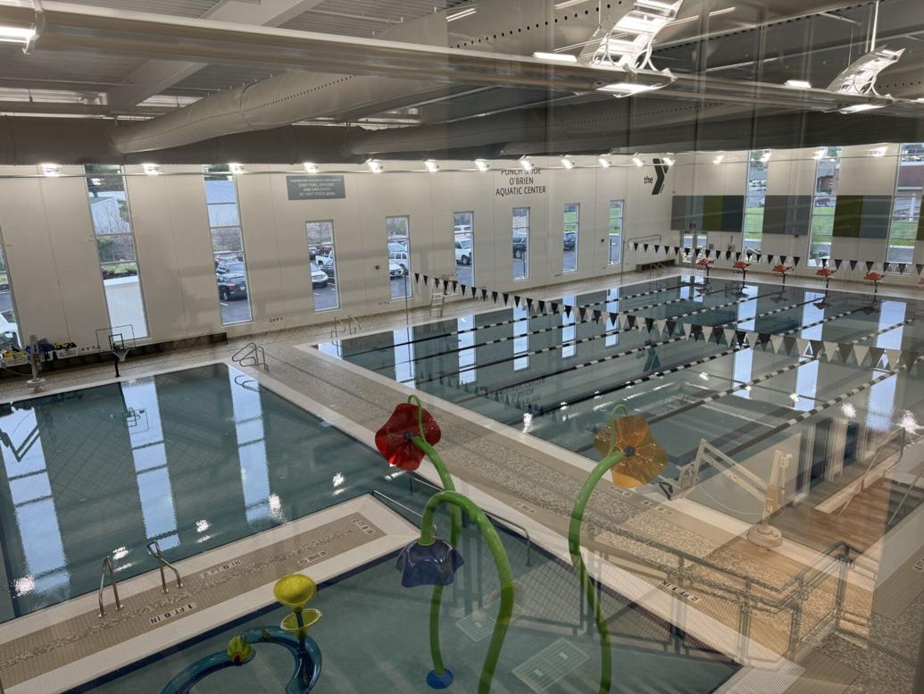 OSF Rehabilitation Center Opens in Glittering New Ottawa YMCA | 103.9 ...