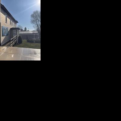 Expansion Underway At Spring Valley Historical Museum | 103.9 WLPO ...