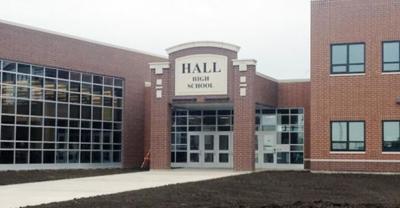 Hall High School Plans Traditional Graduation And Prom This Summer ...