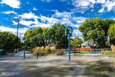 All Splash Pads Now Open In Ottawa | 103.9 WLPO | starvedrock.media