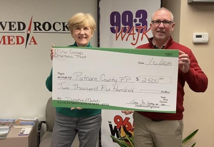 "Feed the Need" Helps Pack the Pantries | 103.9 WLPO | starvedrock.media