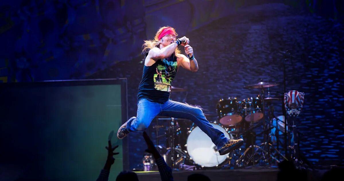 Bret Michaels, Jo Dee Messina Lead Streator Fest Concert Lineup | 103.9 ...