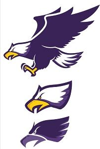 IVCC Looking To Update Eagle Mascot Logo | 103.9 WLPO | starvedrock.media