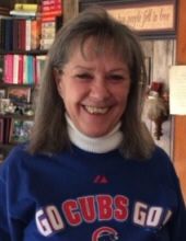 Nancy Muzzy | Obituaries | starvedrock.media